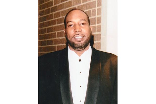 Eric Burris Obituary (1962 - 2021) - Knoxville, TN - Knoxville News ...