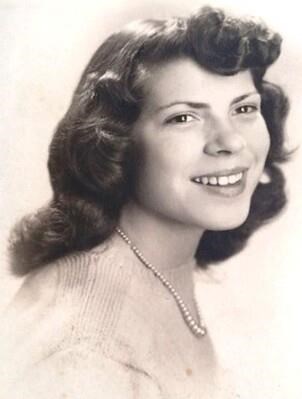 Edith Klimas Obituary (1931 - 2021) - Knoxville, TN - Knoxville News ...
