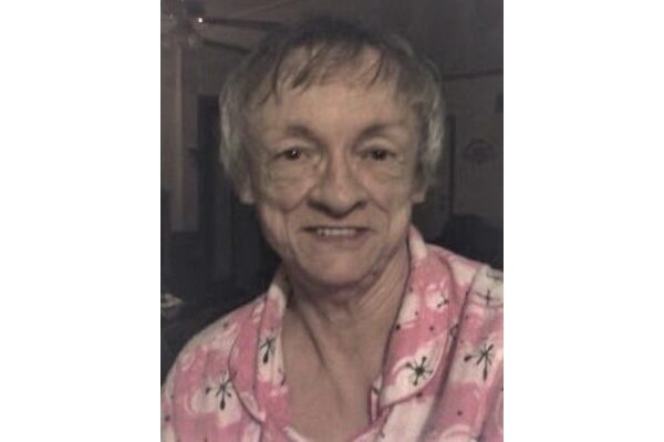 Doris Newcomb Obituary (2021) - Philadelphia, TN - Knoxville News Sentinel