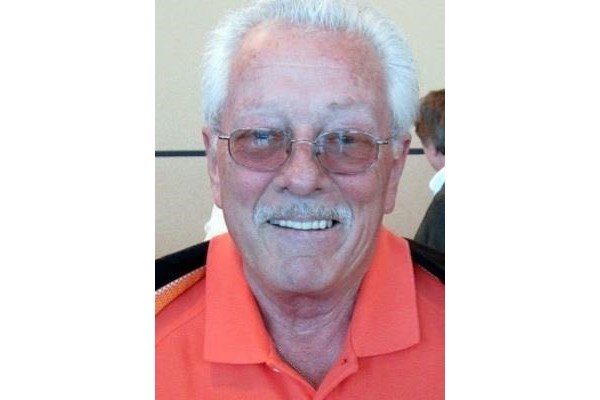 Leo Sain Obituary (1947 - 2021) - Oak Ridge, TN - Knoxville News Sentinel