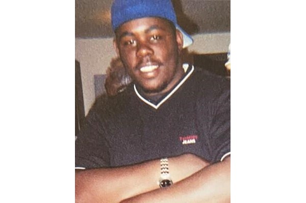 Timothy Glenn Obituary (1978 - 2021) - Knoxville, TN - Knoxville News ...