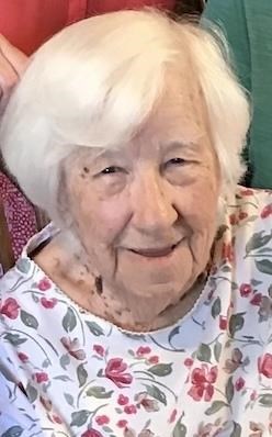 Stella Simmons Obituary (1923 - 2021) - Knoxville, TN - Knoxville News ...