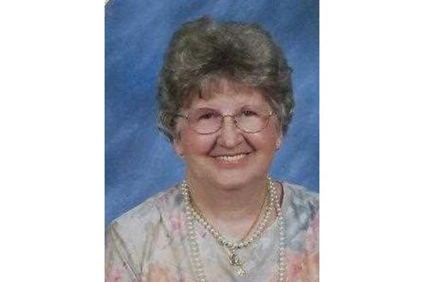 Edna Clark Obituary (1922 - 2021) - Knoxville, TN - Knoxville News Sentinel