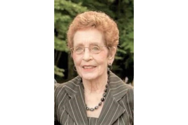 Marilyn Freeman Obituary (1943 - 2021) - Mocksville, Nc, TN - Knoxville ...