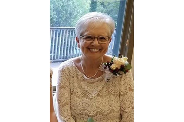 Suzanne King Obituary (2021) - Clinton, TN - Knoxville News Sentinel