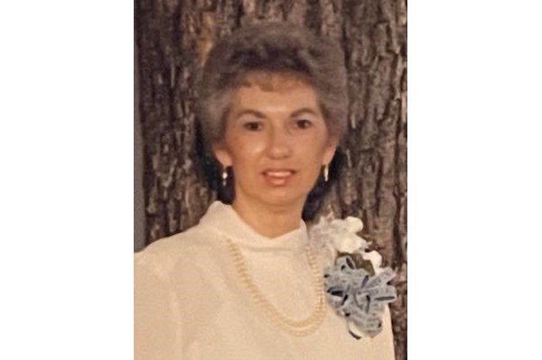 Shirley Irick Obituary (1935 - 2021) - Knoxville, TN - Knoxville News ...