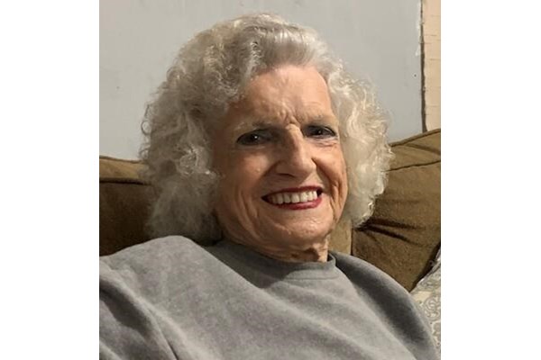 Anna Everett Obituary (2021) - Knoxville, TN - Knoxville News Sentinel