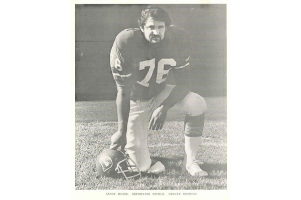 Randall Moore Obituary (2021) - Knoxville, TN - Knoxville News Sentinel
