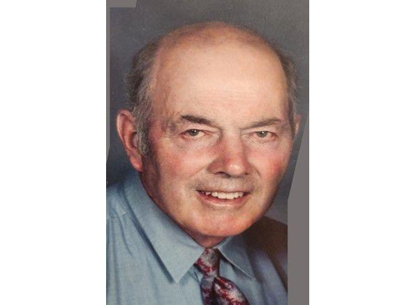 Charles Anderson Obituary (1935 - 2023) - Lagrange, IN - KPCNews