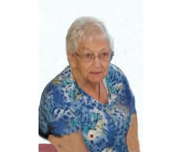 Viola Bird Obituary (2023) - Columbia City, IN - KPCNews