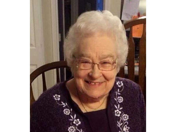 Janice Beck Obituary (2022) - Angola, IN - KPCNews
