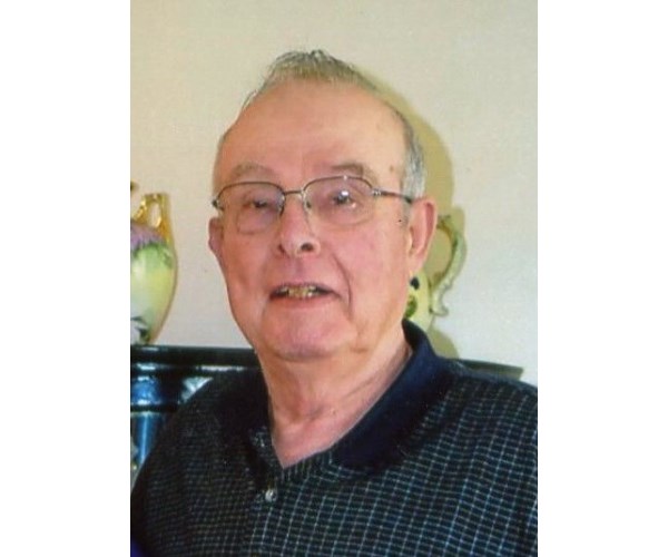 Roger German Obituary (1939 - 2022) - Angola, IN - KPCNews