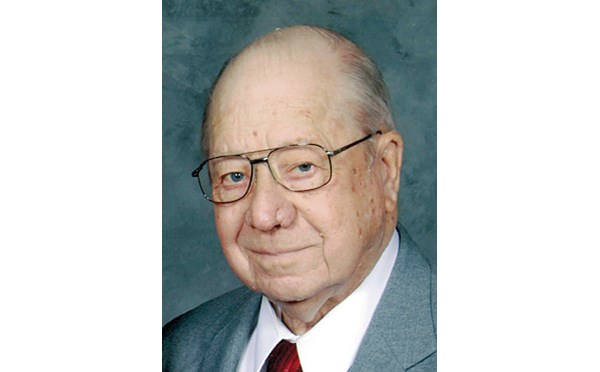 Robert Eminger Obituary (2015) - Fort Wayne, IN - KPCNews