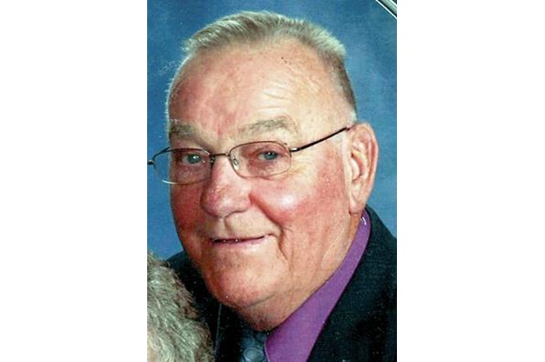 James Mueller Obituary (2015) - Kendallville, IN - KPCNews