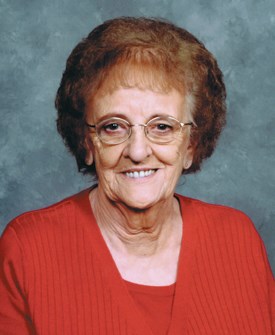 Mary Bunn Obituary (2015) - Fort Wayne, IN - KPCNews