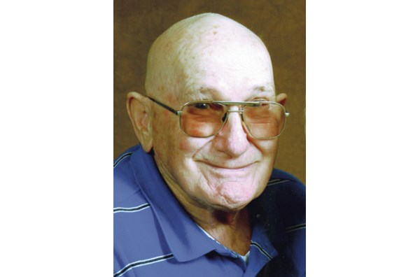 Harry Brumbaugh Obituary (1900) - Waterloo, IN - KPCNews