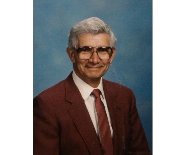 Grant Ulm Obituary (1928 - 2018) - Fort Wayne, IN - KPCNews