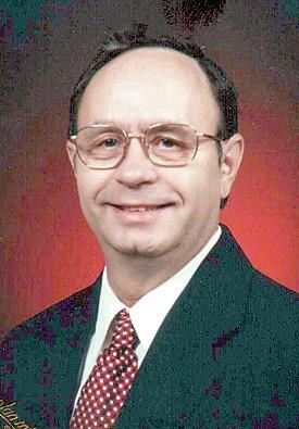 Jerry Frye Obituary (2016) - Kendallville, IN - KPCNews