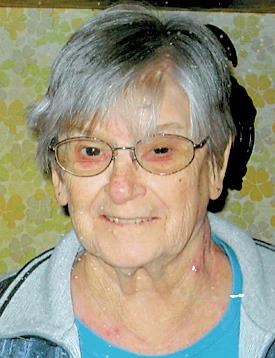 Virginia Bair Obituary (2016) - Kimmell, IN - KPCNews