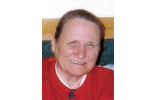 Barbara German Obituary (2016) - Angola, IN - KPCNews
