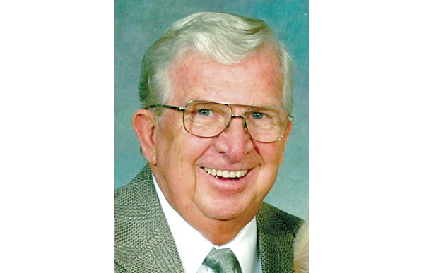 John Westergaard Obituary (2016) - Kendallville, IN - KPCNews