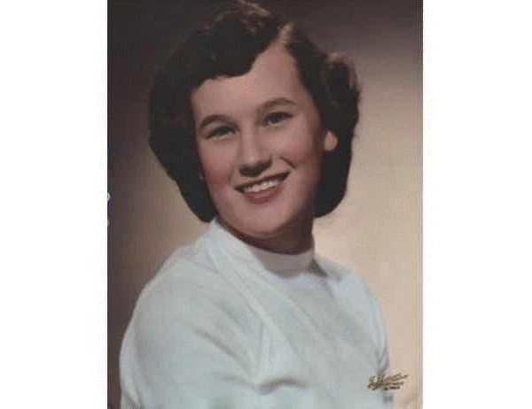 Sharon Shaffer Obituary (1938 - 2023) - Payson, AZ - KPCNews