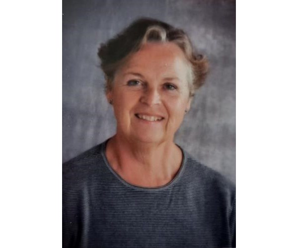 Sandra Bruce Obituary (2025) - Fort Wayne, IN - KPCNews