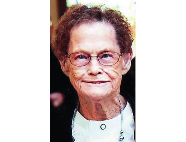 Catherine Childers Obituary (2017) - Avilla, IN - KPCNews