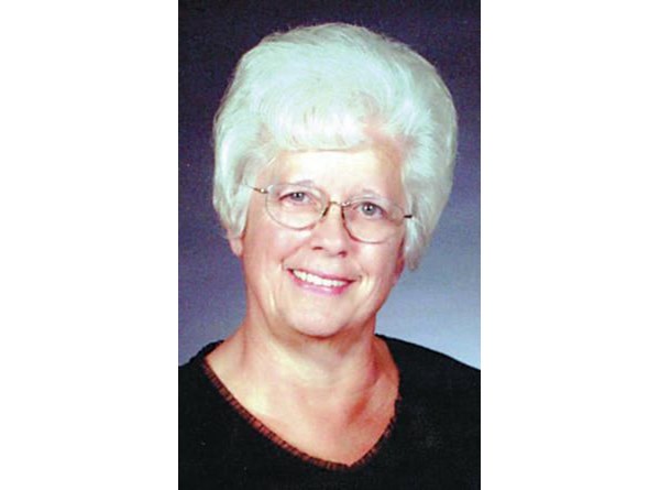 Patricia Ackerman Obituary (2017) - Hamilton, IN - KPCNews