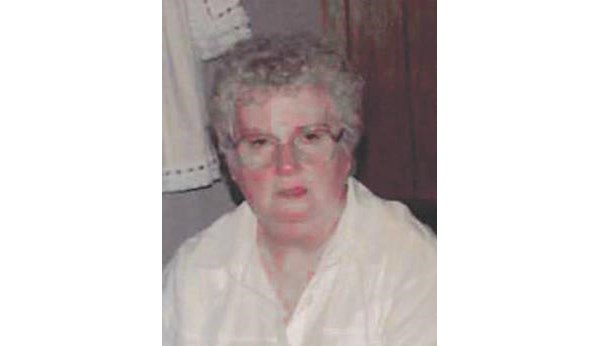 Gloria Beckner Obituary (2017) - Ligonier, IN - KPCNews