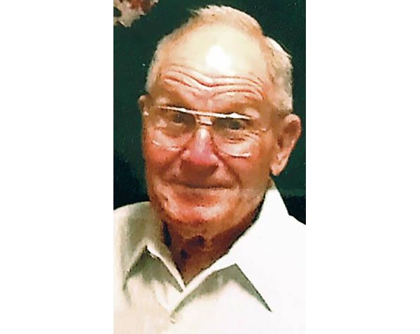 Raymond Gordon Obituary (1927 - 2018) - South Milford, IN - KPCNews