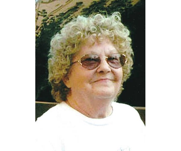 Martha Dunn Obituary (2018) - Kendallville, IN - KPCNews