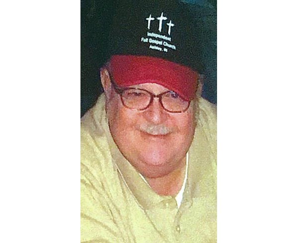 Terry Rigsby Obituary (2018) - Fort Wayne, IN - KPCNews