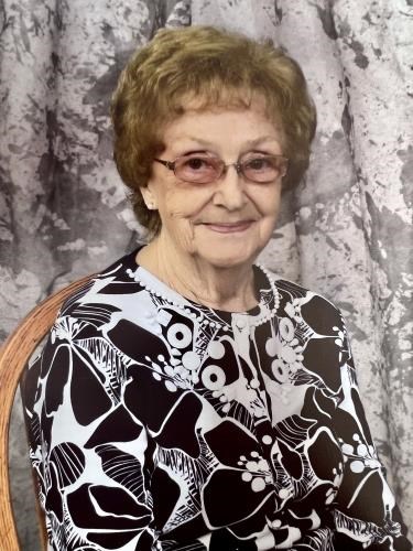 Pauline Ross Obituary (2023) - Albion, IN - KPCNews