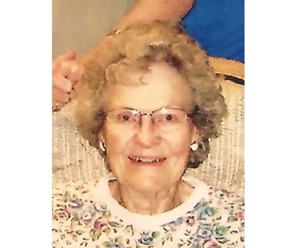 Alice Hose Obituary (2024) - Auburn, IN - KPCNews