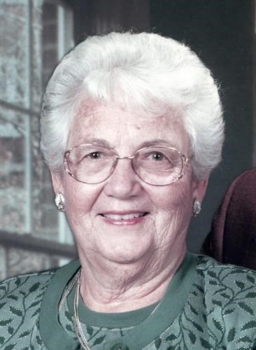 Lenora Johnson Obituary (1927 - 2019) - Auburn, IN - KPCNews
