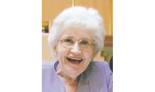 Leona Wysong Obituary (2014) - Wawaka, IN - KPCNews