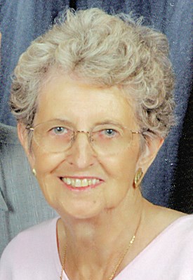 Cecelia Myers Obituary (2014) - Howe, IN - KPCNews