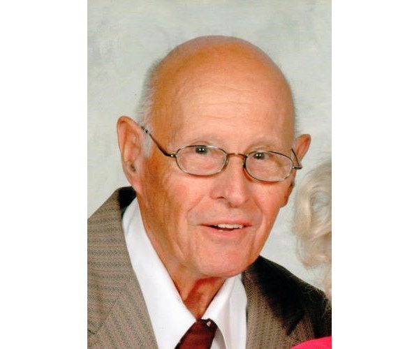 Carl Schaeffer Obituary (1927 - 2020) - Fremont, IN - KPCNews