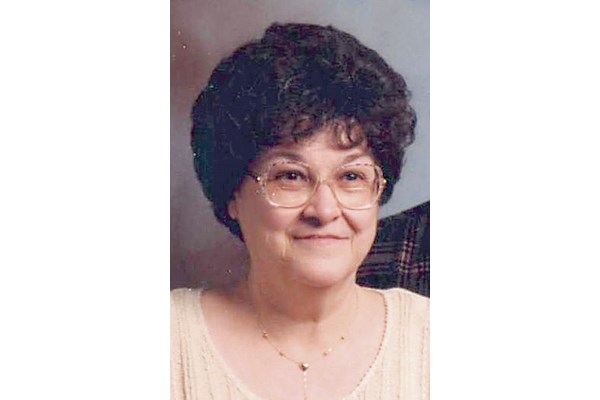 Janet Snyder Obituary (2014) - Butler, IN - KPCNews