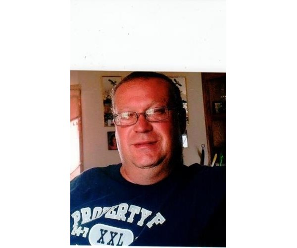 James Gulick Obituary (1969 - 2020) - Fremont, IN - KPCNews
