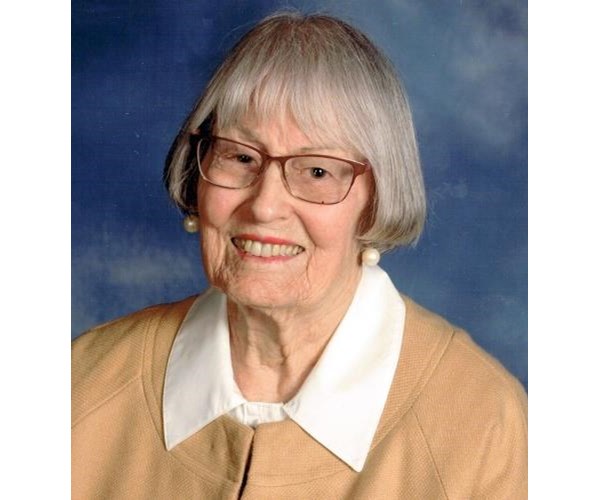 Alexine Cincere Obituary (2025) - Kendallville, IN - KPCNews