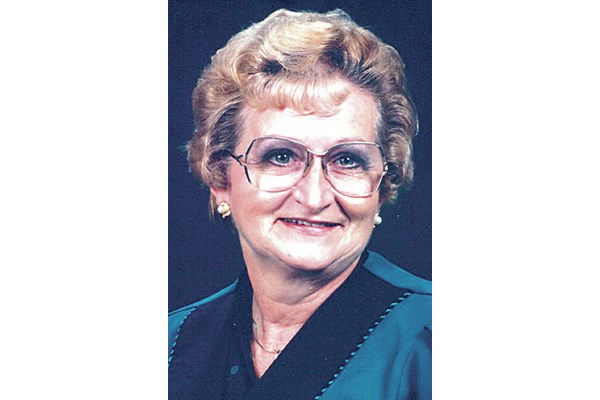 Beverly Little Obituary (2014) - Edon, OH - KPCNews