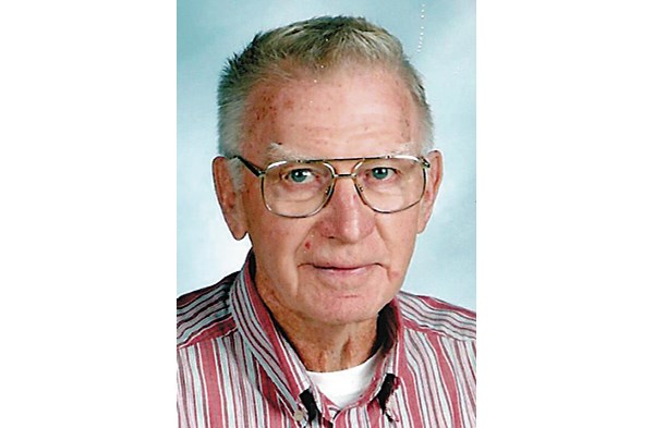 Charles Geiger Obituary (2014) - Cromwell, IN - KPCNews