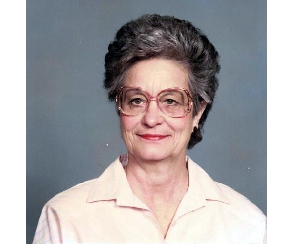Dorothy Pippenger Obituary (1926 - 2020) - Kendallville, IN - KPCNews