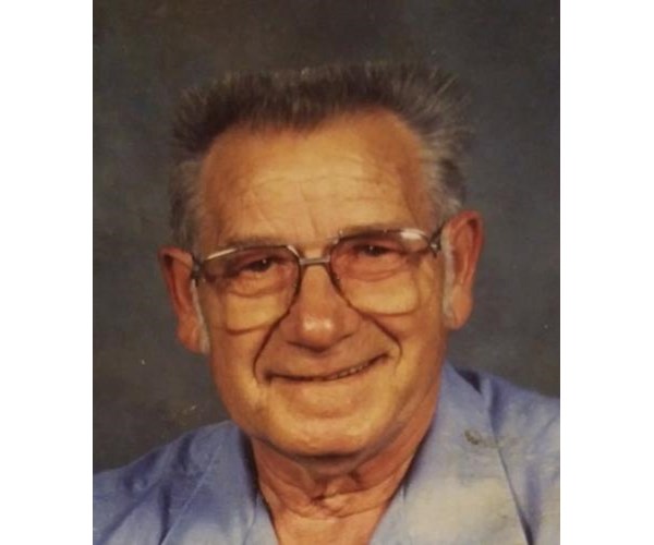 Robert Fry Obituary (1938 - 2020) - Angola, IN - KPCNews