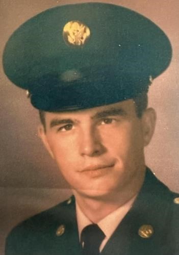 Walter Gardner Obituary (2025) - Buchanan, MI - KPCNews