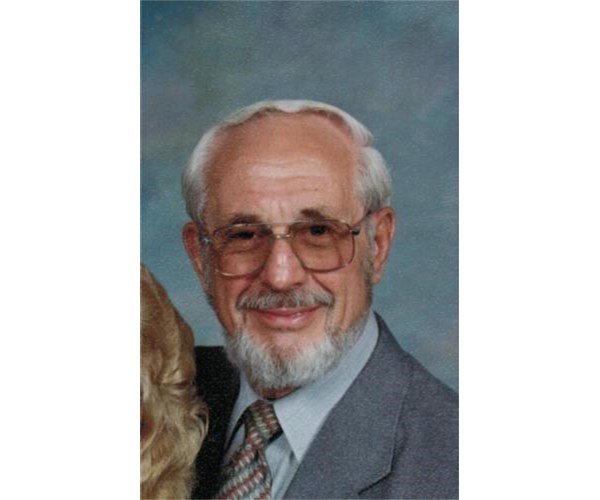 Richard Waring Obituary (1930 - 2020) - Auburn, IN - KPCNews