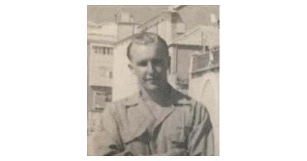 Roy Bennett Obituary (2022) - Angola, IN - KPCNews