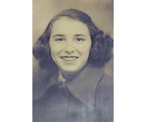 Mary Huff Obituary (2024) - Waterloo, IN - KPCNews